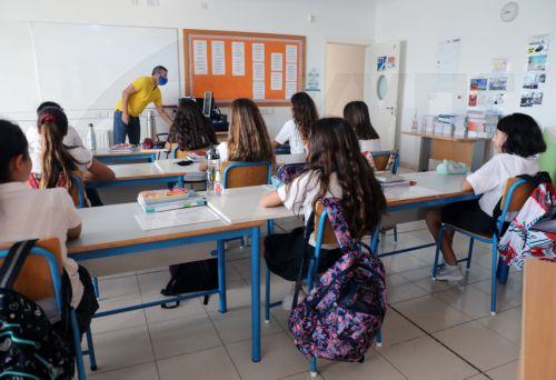 Προκαταρκτικό προγραμματισμό για εγκατάσταση κλιματισμού σε όλες τις ...