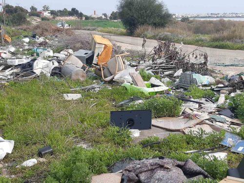 Municipal solid waste generated in Cyprus up by 1.7% in 2023, according ...