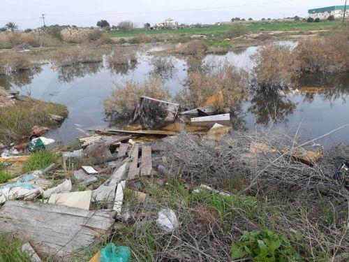 Cyprus among member states in danger of missing EU waste recycling targets
