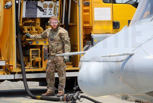 British Bases in Cyprus say "did not participate" in Israel's strikes ...