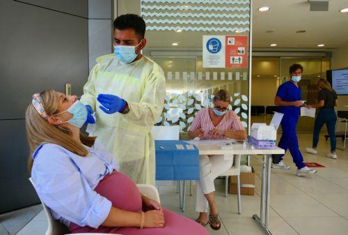 Διευκρινίσεις Υπουργείου Υγείας για τα εν ισχύι μέτρα κατά της νόσου ...