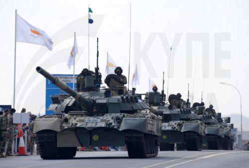 Θετικά αλλά και αρνητικά από άρση του εμπάργκο πώλησης όπλων από ΗΠΑ ...