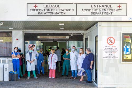 Βλέπει ΟΚΥπΥ και συντεχνίες γιατρών ο Υπουργός Υγείας για αποφυγή των ...