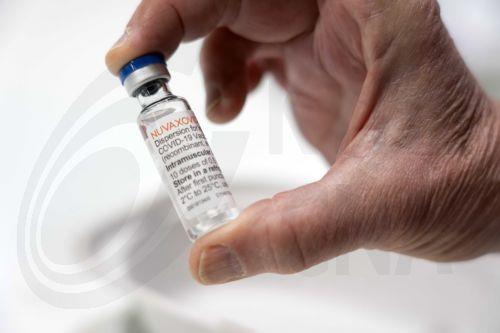 EMA recommends authorisation of Nuvaxovid for adolescents aged 12 to 17