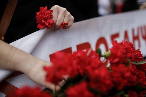 Με εκδηλώσεις τιμούν οι εργαζόμενοι την Εργατική Πρωτομαγιά