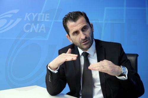 Ο Θ. Καζάκος του ΚΝΕ ο πρώτος εγγεγραμμένος «λομπίστας»