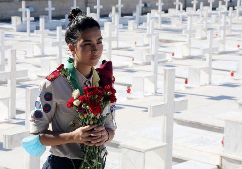 Series of events scheduled by FM for the 50th anniversary of Turkish ...