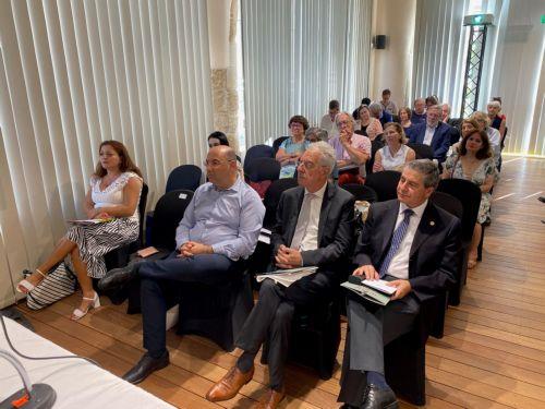 Ανω των 50 ακαδημαϊκών από διάφορες χώρες στο συνέδριο «Το Κίτιο και οι ...
