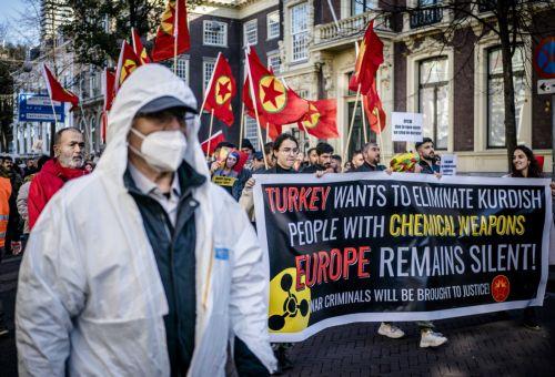 Ειδικοί του ΟΗΕ ζητούν αποφυλάκιση της Προέδρου του Τουρκικού Ιατρικού ...