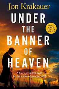 ΕΥΠΩΛΗΤΑ ΒΙΒΛΙΑ - ΣΟΛΩΝΕΙΟΝ - UNDER THE BANNER OF HEAVEN