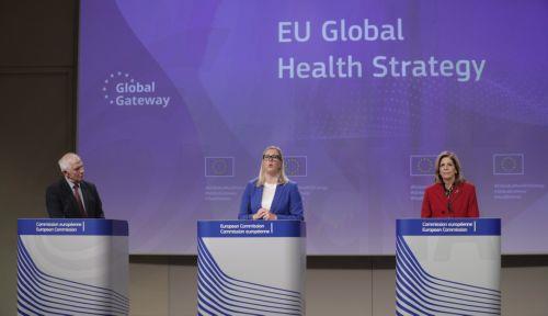 Building blocks of the European Health Union officially in place