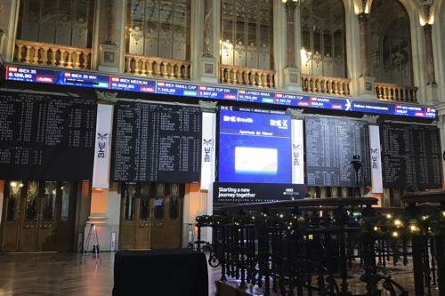 Cyprus Stock Exchange