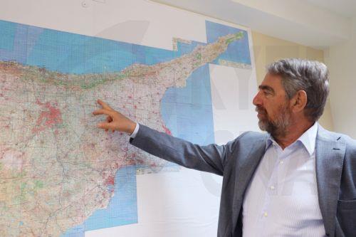 CMP Greek Cypriot member holds meetings in US on missing persons in Cyprus