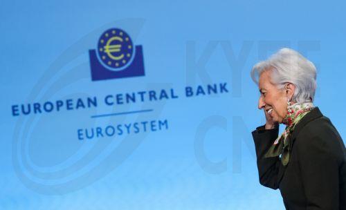 Συνέρχεται το ΔΣ της ΕΚΤ εν μέσω της αναταραχής λόγω των προβλημάτων ...