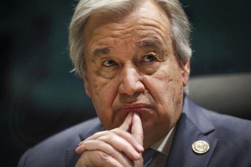 UNSG Antonio Guterres to participate in European Council in March ...