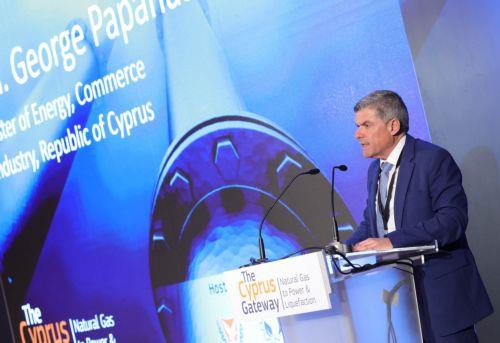 Cyprus’ Energy Minister says 2023 a milestone year for "Aphrodite" gas ...