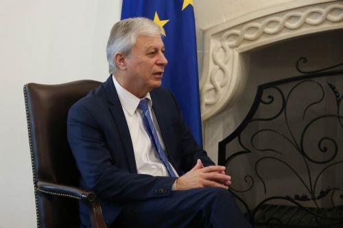 Καθαρός αποδέκτης κονδυλίων ΕΕ €126 εκ. η Κύπρος το 2023, άντλησε €750 ...