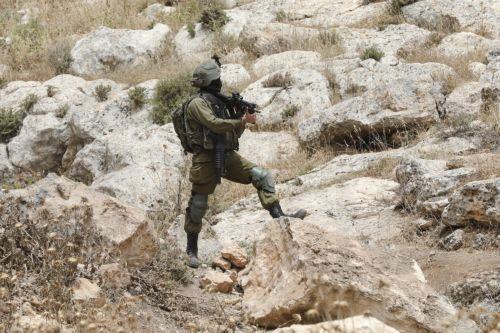 Σοβαρές παραλείψεις στην φύλαξη συνόρων Ισραήλ-Αιγύπτου σύμφωνα με ...