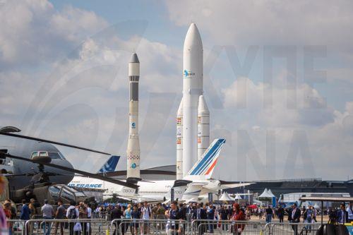 PS of Defence Ministry co-signs Letter of Intent for Mistral missiles