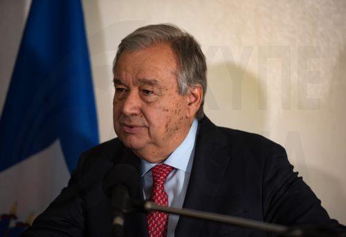 Οι στόχοι της "Ατζέντας 2030" για τη βιώσιμη ανάπτυξη κινδυνεύουν να ...