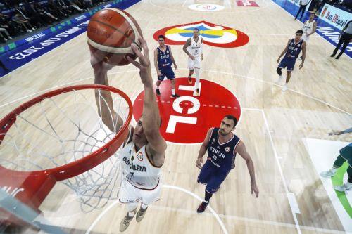 House President receives FIBA SG ahead of Eurobasket 2025