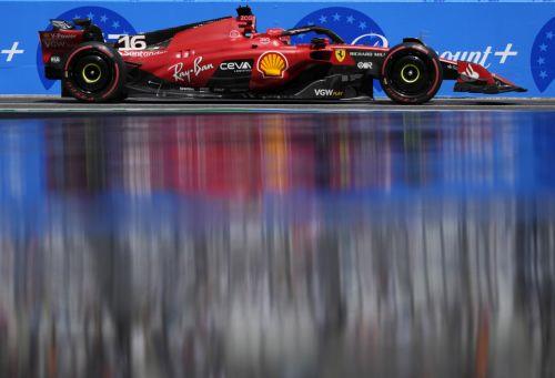 Η Ferrari θα δέχεται στις ΗΠΑ πληρωμές με κρυπτονομίσματα για τα ...