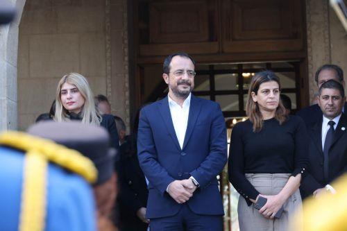 ΠτΔ: Παρά τις προκλήσεις η Κυπριακή Δημοκρατία είναι εδώ και θα παραμείνει
