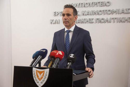 Δράσεις σε δύο επίπεδα για τον Ψηφιακό Πολίτη, λέει ο Υφυπουργός Έρευνας