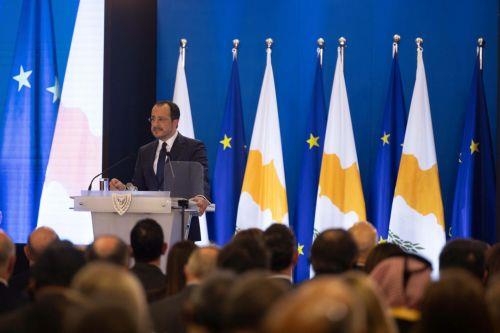 President announces more than 80 political actions for 2024
