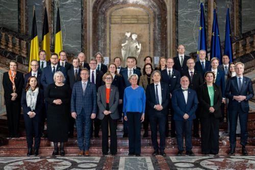 Μνημόνιο συναντίληψης με τον Αυστριακό ομόλογό της υπέγραψε η Υπ. Παιδείας