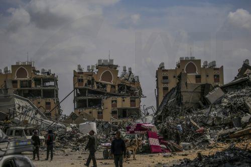 UN in close contact with countries involved in maritime corridor from ...