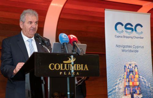 CSC celebrates adoption of 1000 ships in framework of “Adopt a Ship ...
