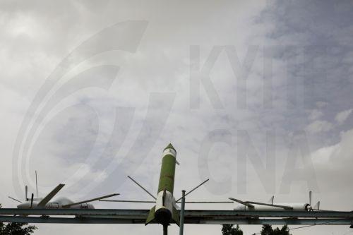 Ιταλικό πολεμικό πλοίο κατέρριψε ντρόουν στην Ερυθρά Θάλασσα