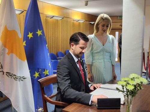 President of Montenegro-House President stress efforts for more ...