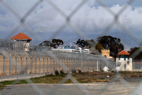 Cyprus tops list for prison overcrowding, percentage of female inmates ...