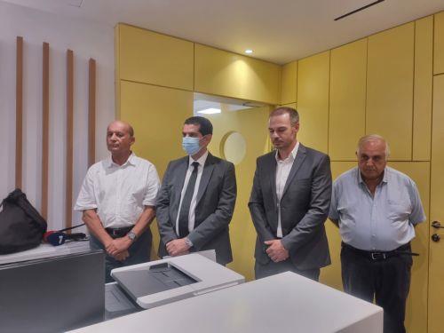Damianos: İlaç sıkıntısı çözülecek