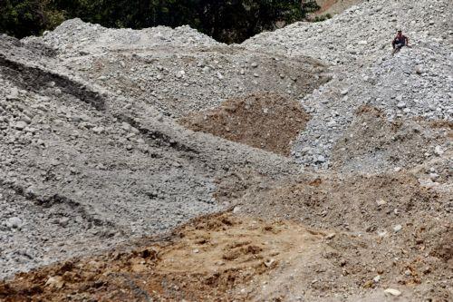 Εθνικό πένθος στο Σουρινάμ για τους 15 νεκρούς σε χρυσωρυχείο