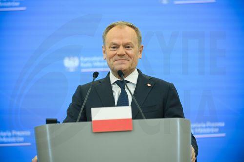 Poland assumes EU Council Presidency on January 1, part of trio with Cyprus