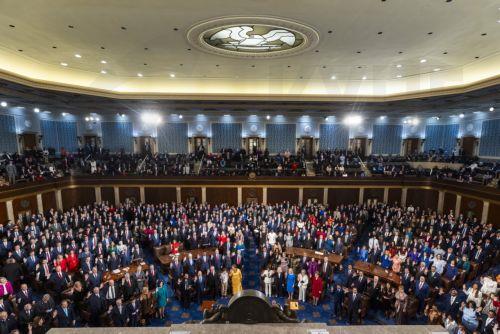 US bipartisan resolution urges Trump to make Cyprus solution top ...