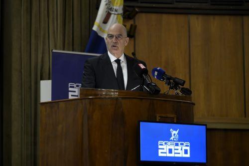 Greek Defence Minister in Nicosia for meetings with President and his ...