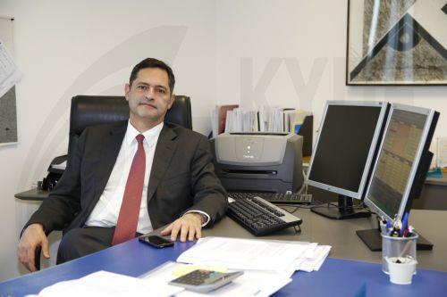 Dr Christodoulos Patsalides appointed as new Central Bank Governor