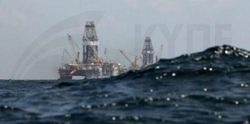 Partners in Cyprus' Aphrodite gas field submit updated development plan